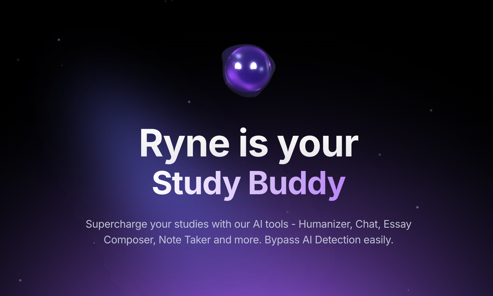 Affiliate - Ryne | Earn Money